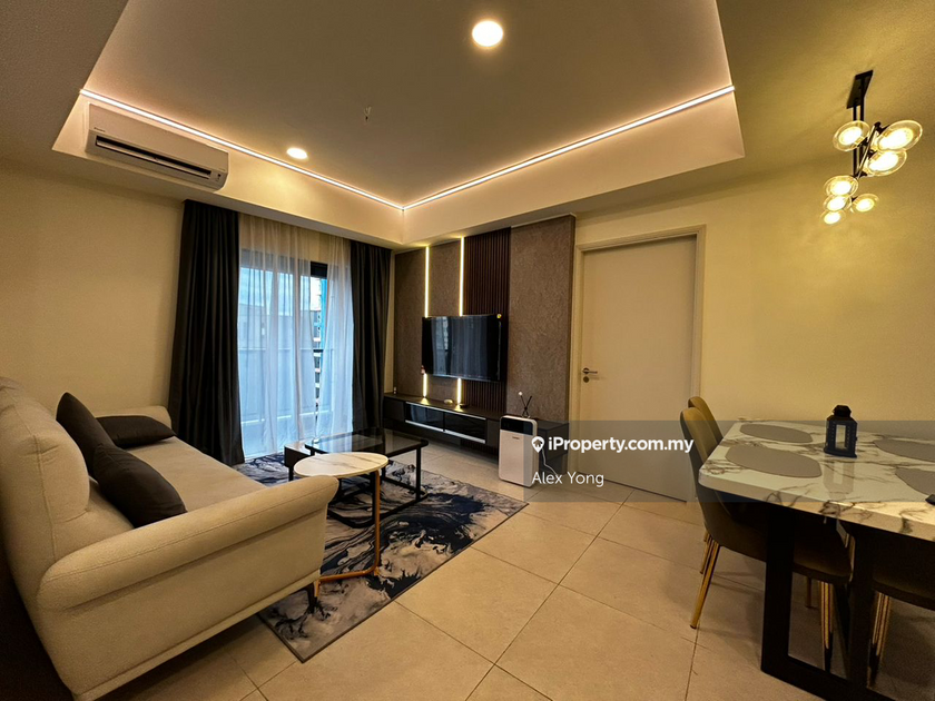 The Atrium, Ampang for rent - RM6000 | iProperty Malaysia