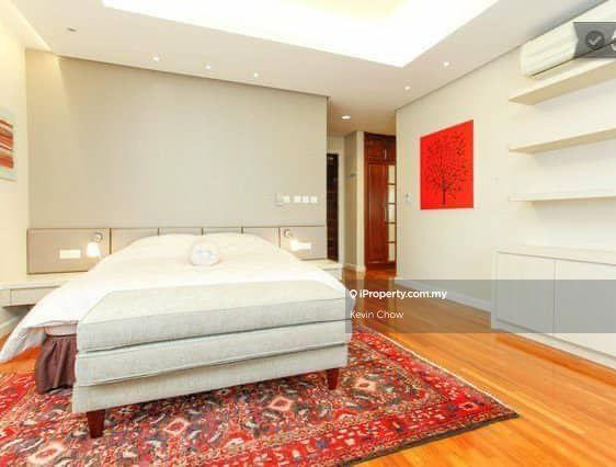 The Capsquare Residences, KL City Centre for sale - RM2100000 ...