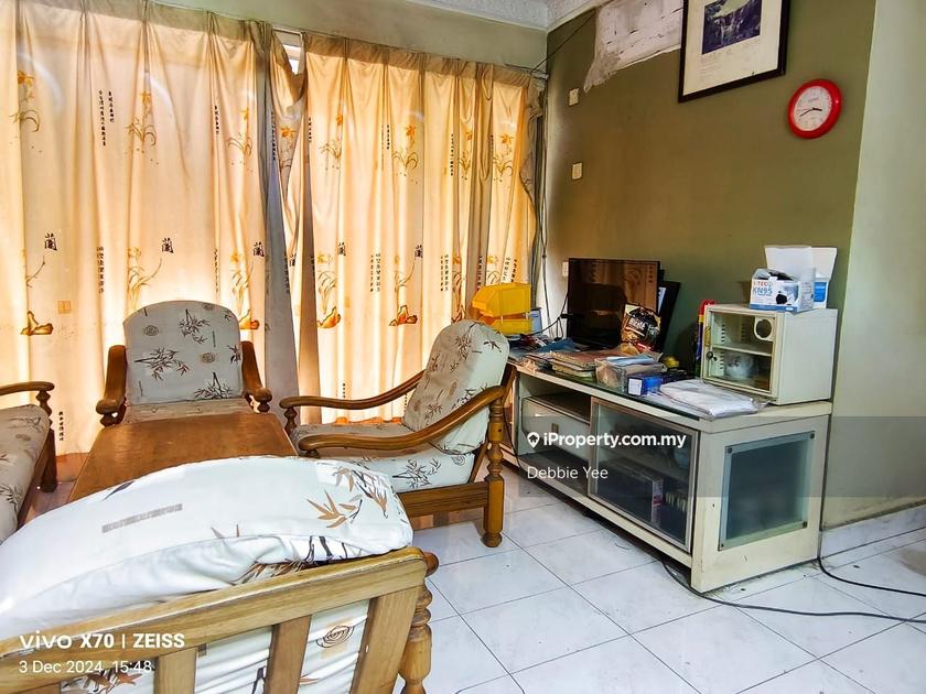 Apartment for sale at Miharja (LRT Maluri) - RM 270,000 | iProperty ...