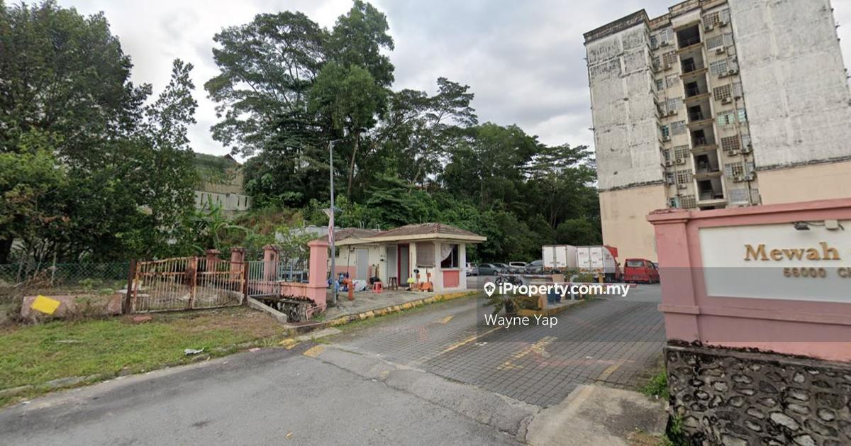 Apartment for sale at Mewah Court - RM 235,000 | iProperty Malaysia