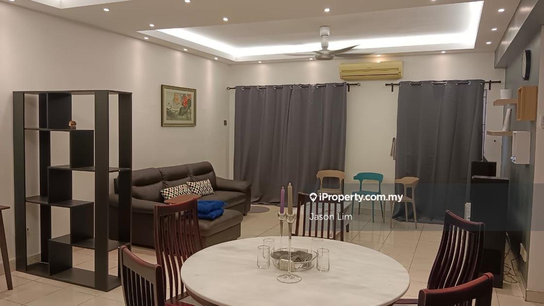 Endah Puri, Taman Sri Endah, Sri Petaling for rent - RM2800 | iProperty ...