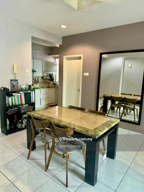 Casa Suites, Damansara Intan, Petaling Jaya for rent - RM2200 ...