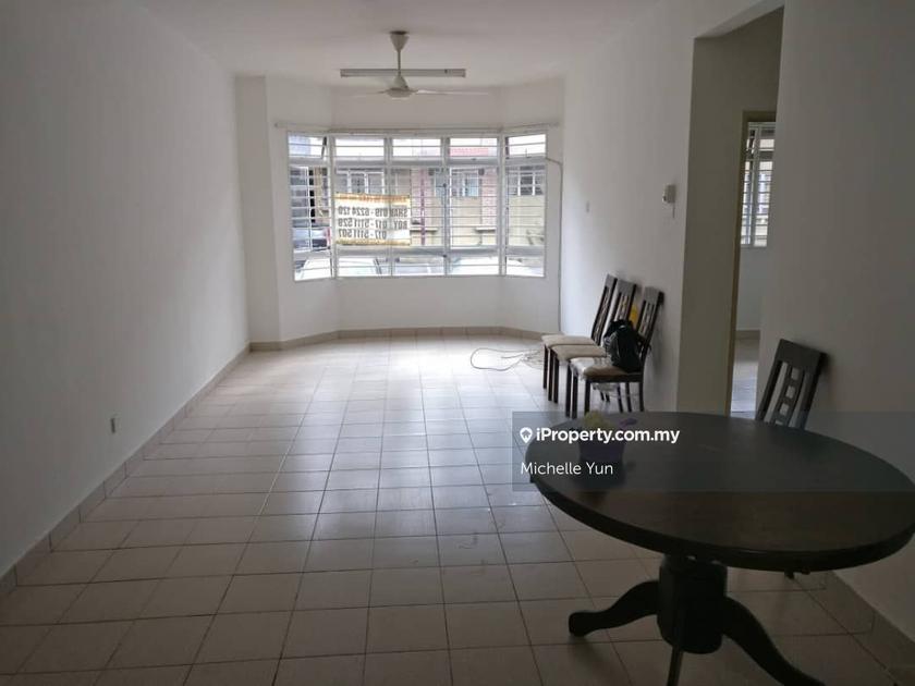 Apartment for sale at D'Rimba Apartment - RM 465,000 | iProperty Malaysia