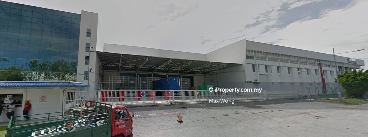 Detached Factory for rent at 6000 amp Prime Industrial Hub Klang, , Selangor - RM 360,000 per ...