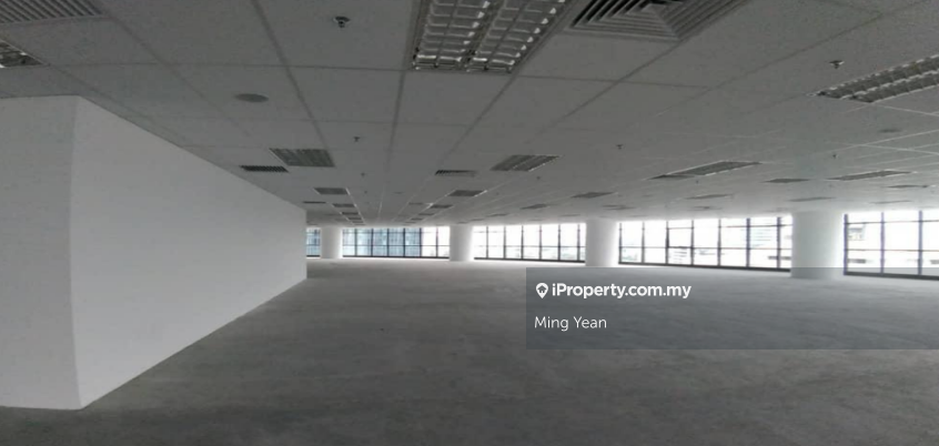 Office for rent at MyIpo Tower , Menara MyIpo , PJ Sentral , Seksyen 52 ...