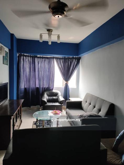 Rhythm Avenue, Usj 19, Subang Jaya for sale - RM360000 | iProperty Malaysia