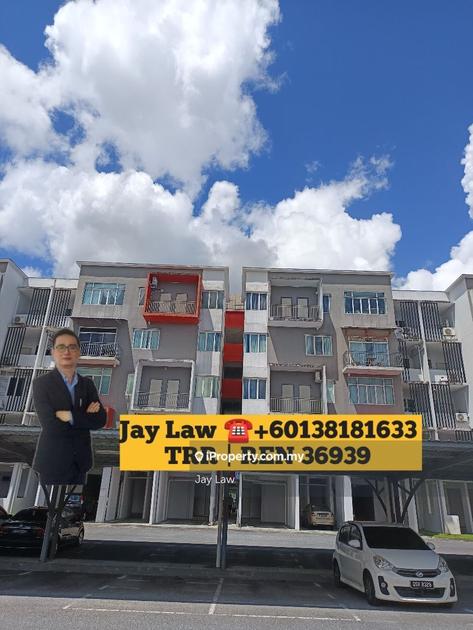 Stutong Heights, Kuching for sale - RM370000 | iProperty Malaysia