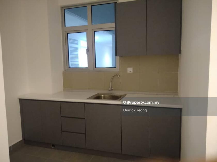 SkyLake Residence, Taman Putra Perdana, Puchong for rent - RM1200 | iProperty Malaysia