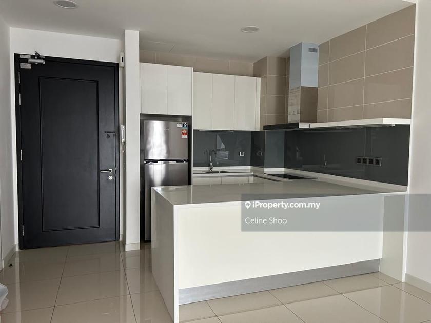 Serviced Residence for sale at The Park 2 - RM 790,000 | iProperty Malaysia