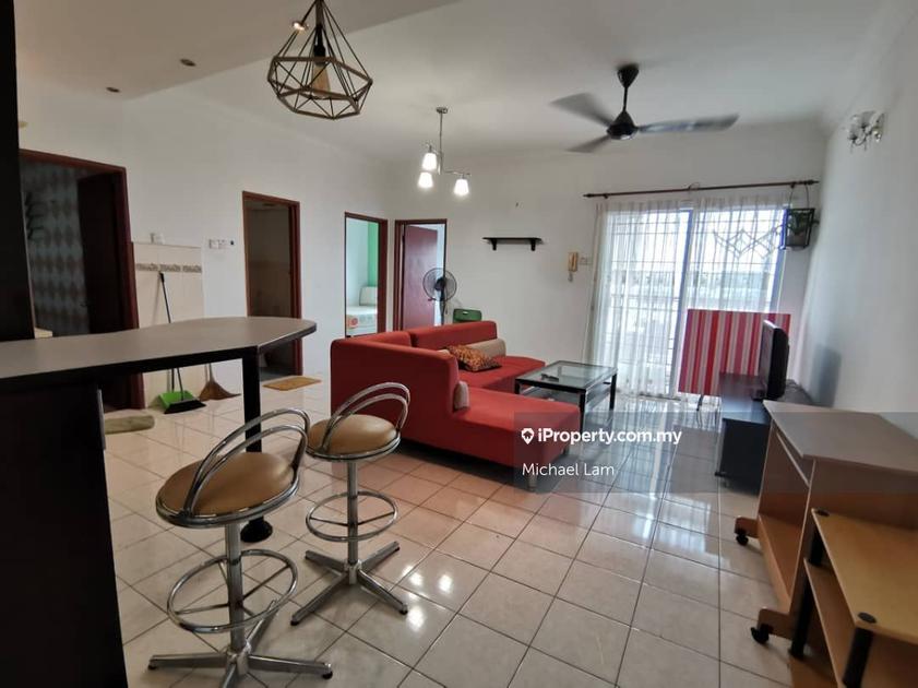 Bayu Puteri, Taman Puteri Impian, Tropicana for sale - RM420000 ...