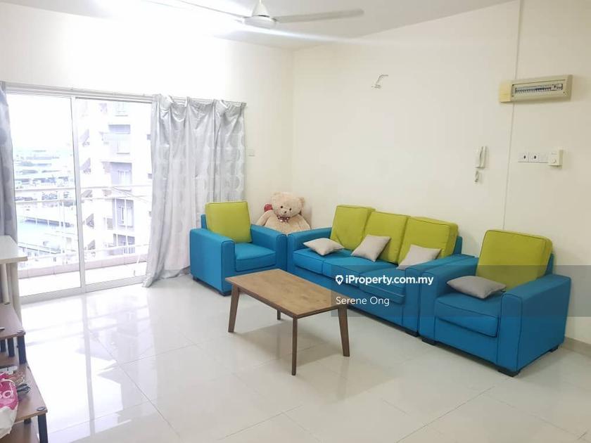 Condominium for sale at Cova Suites - RM 515,000 | iProperty Malaysia