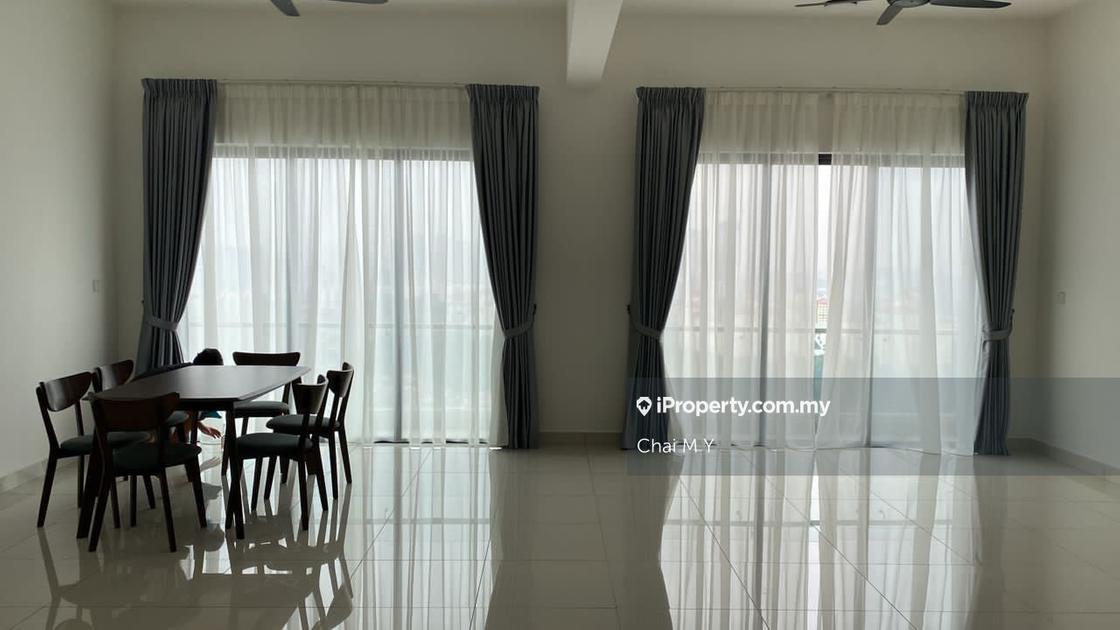 Serviced Residence for sale at 8 Kinrara - RM 1,150,000 | iProperty ...