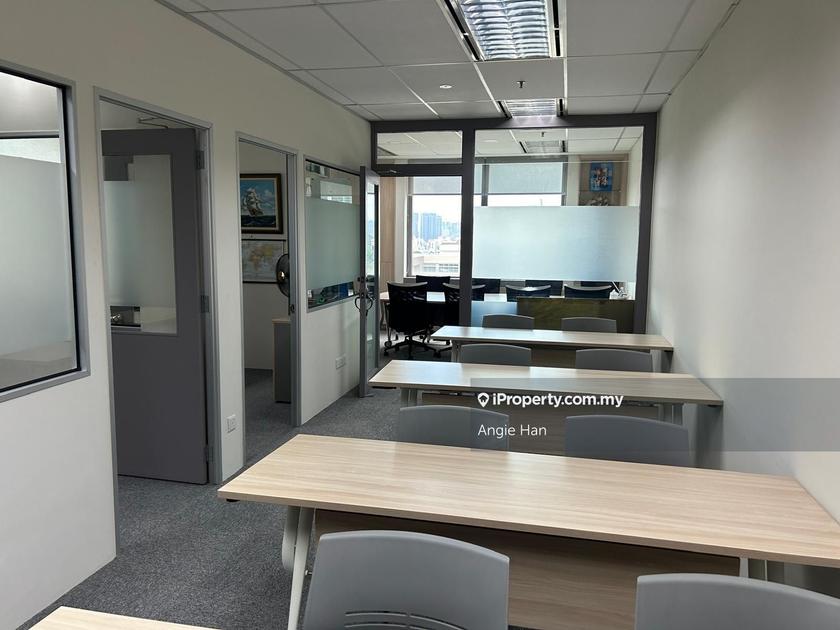Office for sale at Wisma Pantai - RM 430,000 | iProperty Malaysia