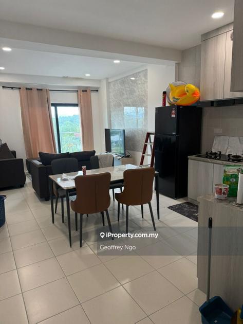 Stutong Tiarra, Kuching for rent - RM1700 | iProperty Malaysia