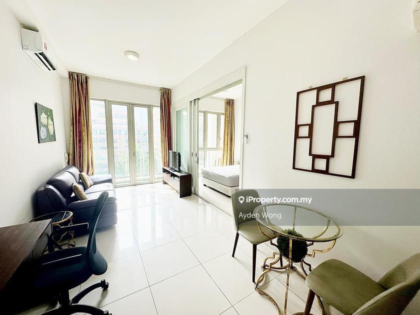 Serviced Residence for sale at Marc Residence - RM 850,000 | iProperty ...