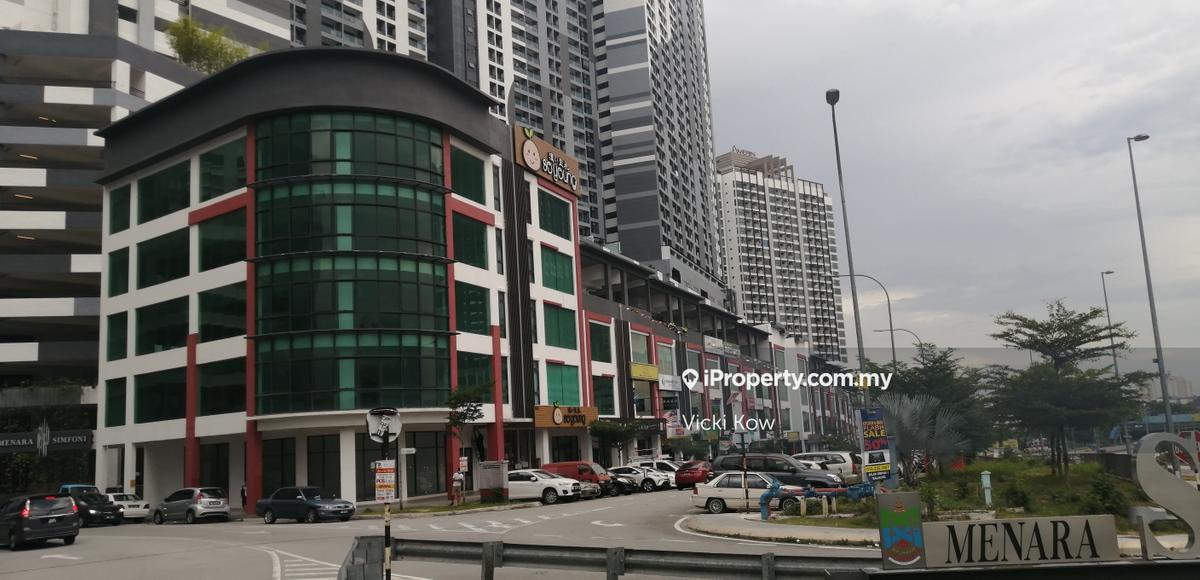 Symphony Tower (Menara Simfoni), Balakong for sale - RM291600 ...