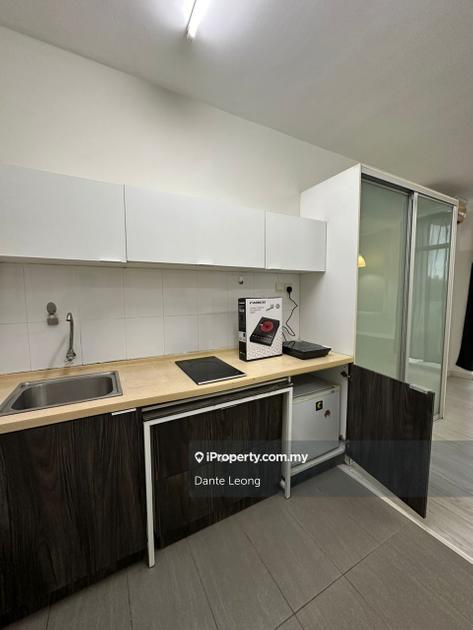 Serviced Residence for sale at Starz Valley - RM 170,000 | iProperty ...