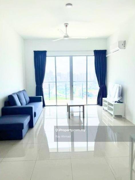 Platinum Splendor Residence, KL City Centre for sale - RM580000 ...