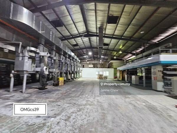 PANDAMARAN PORT KLANG, Pandamaran, Klang for rent - RM32000 | iProperty ...