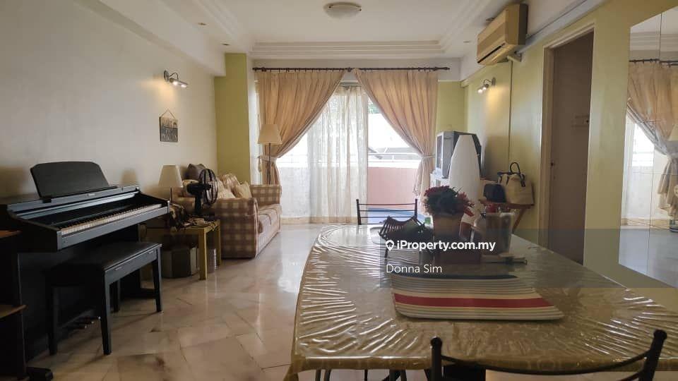 Condominium for sale at Shang Villa - RM 495,000 | iProperty Malaysia