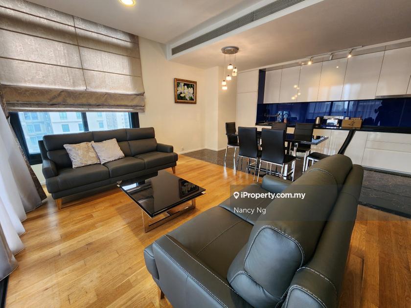 Arcoris Residences, Mont Kiara for sale - RM1700000 | iProperty Malaysia