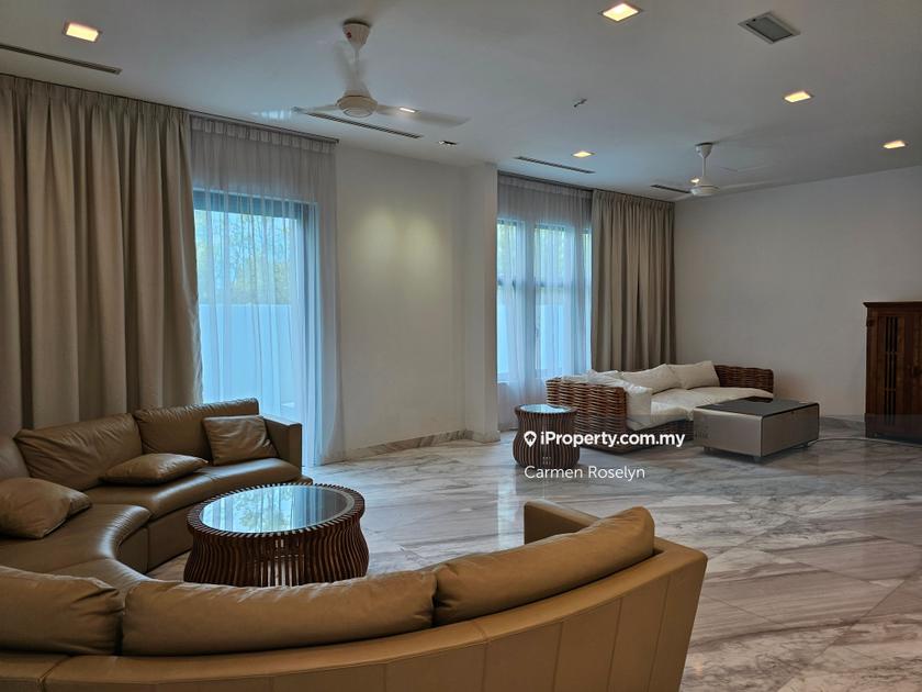 Bungalow for sale at Hartamas Heights, Sri Hartamas - RM 15,000,000 ...