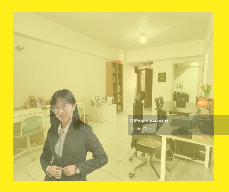 USJ One Avenue Condo, USJ 1 Subang Jaya, Subang Jaya for sale ...