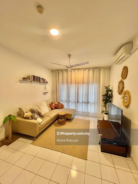 Apartment for sale at Residensi Kajang Utama - RM 365,000 | iProperty ...