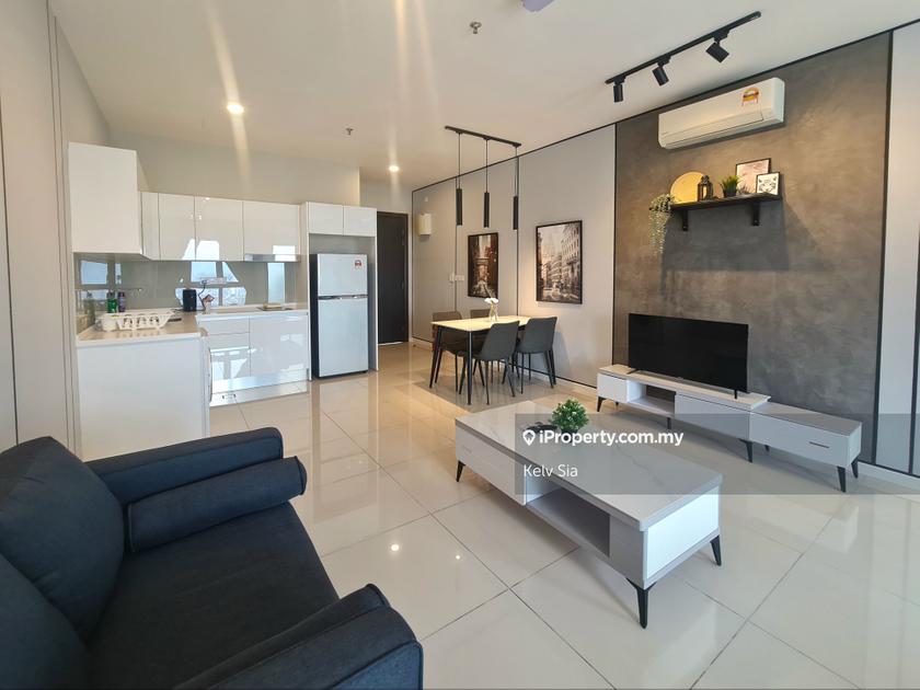 HighPark Suites, SS6, Petaling Jaya for sale - RM400000 | iProperty ...