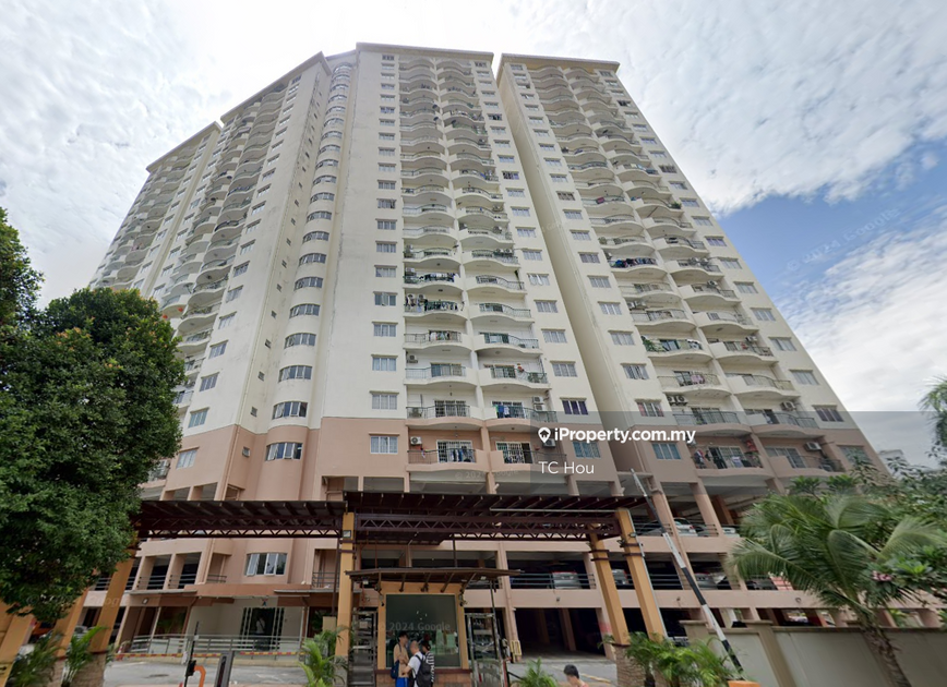 Condominium for sale at Prima Setapak Condominium - RM 379,999 ...