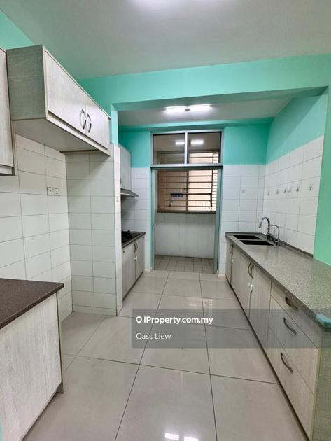 Midfields, Sungai Besi for sale - RM458000 | iProperty Malaysia