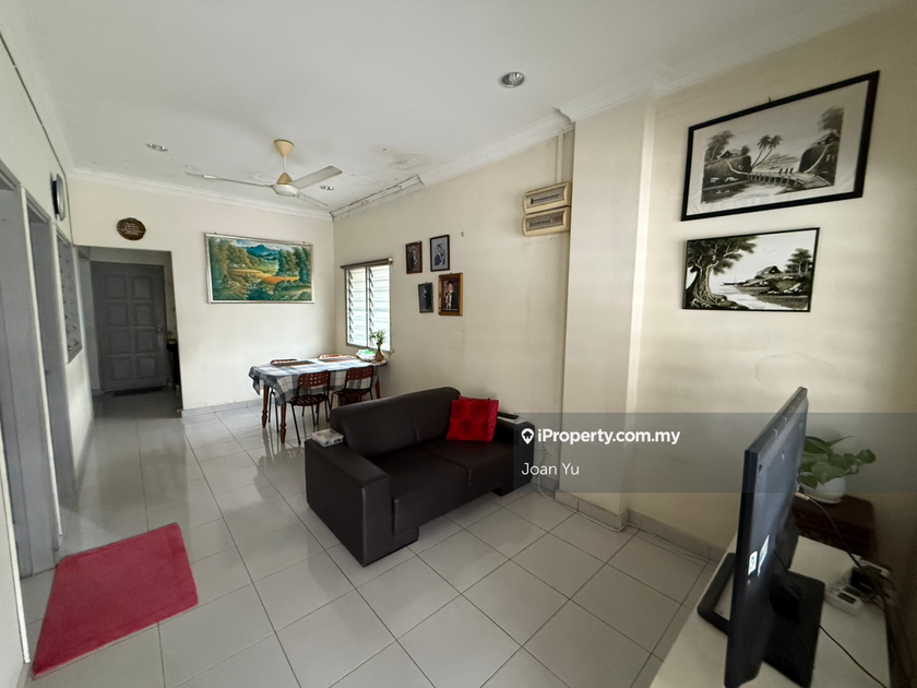1-storey Terraced House for sale at Seksyen 14, Petaling Jaya - RM ...