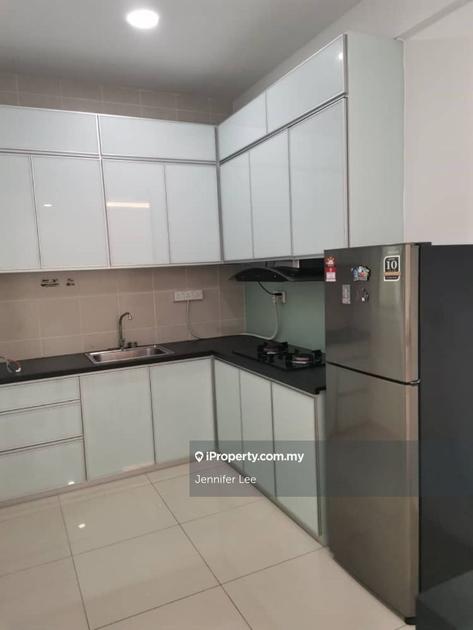 Condominium for rent at Solaria Residences - RM 2,000 per month ...