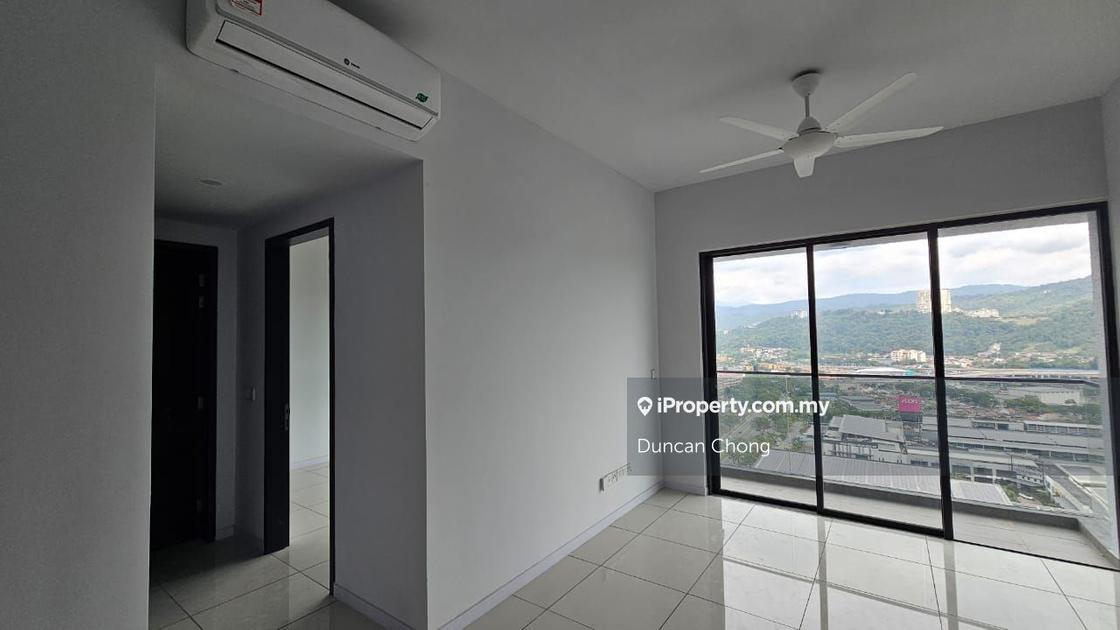 The Valley Residences @ SkySierra, Setiawangsa for rent - RM2300 ...
