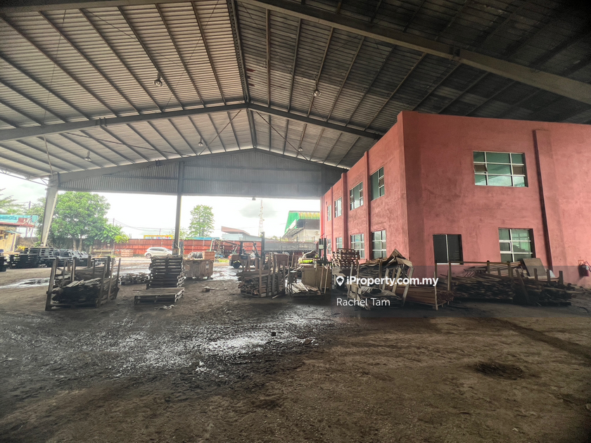 Kawasan Perindustrian Semambu, Kuantan for sale - RM8500000 | iProperty ...