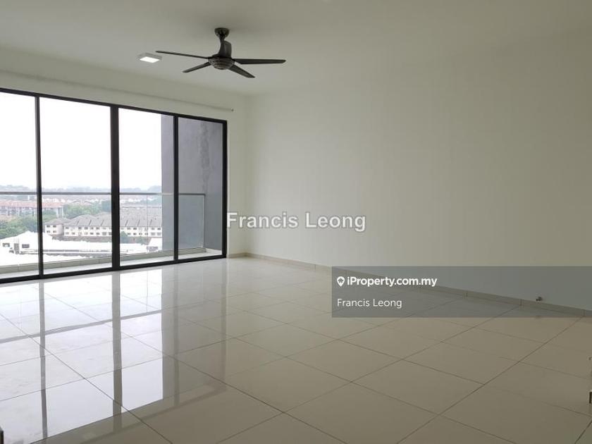 Serviced Residence for rent at Zeva @ Equine South - RM 2,000 per month ...