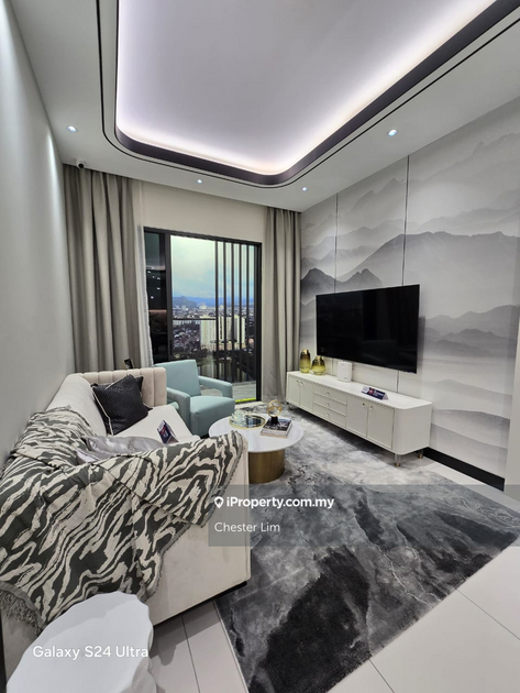 PV22 Residences, Taman Danau Kota, Setapak for sale - RM520800 ...