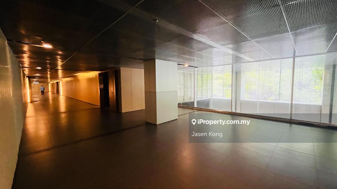 D6 office Sentul East, D6 office Sentul East, Sentul Intermediate ...