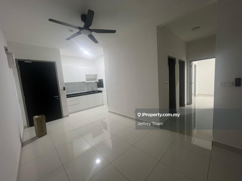 Serviced Residence for rent at Traders Park - RM 1,800 per month ...