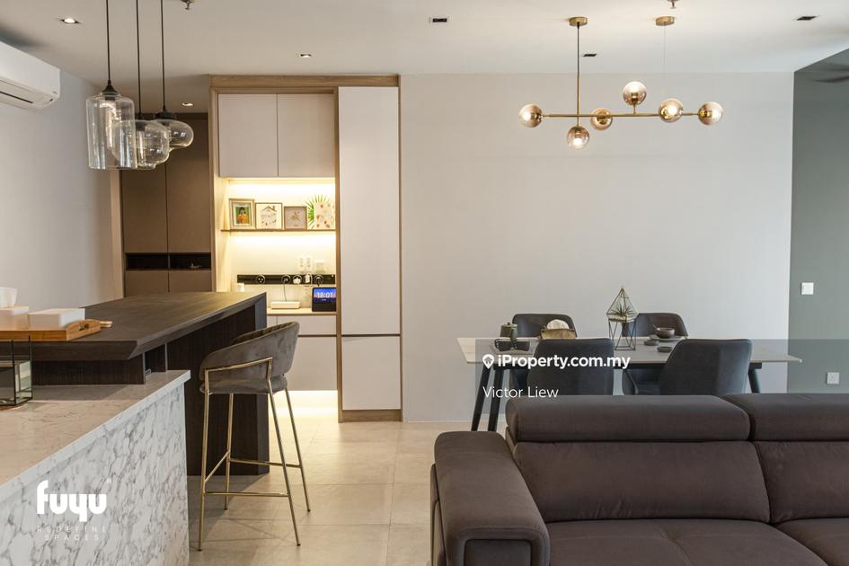 Service Residence for rent at Lumi Tropicana - RM 8,500 per month | iProperty Malaysia