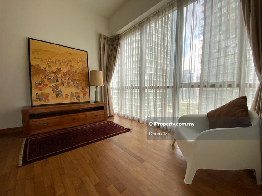 The Meritz, KLCC, KL City Centre for sale - RM1700000 | iProperty Malaysia