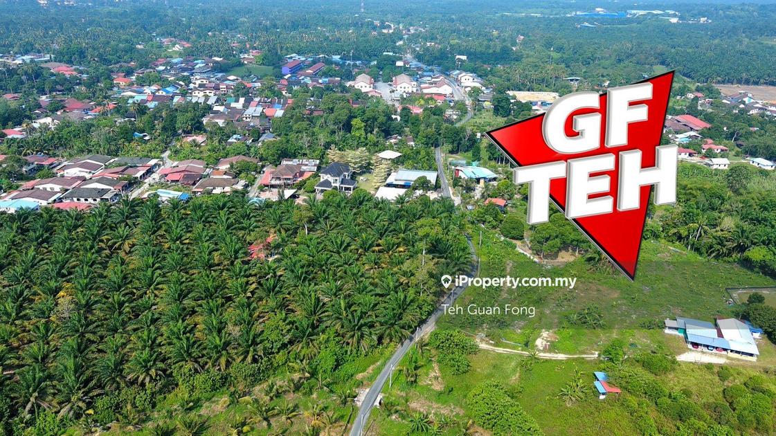 Residential Land for sale at Junjong, Kulim - RM 545,000 | iProperty ...