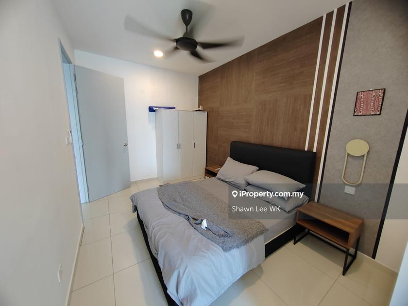 Kenwingston Platz, Setapak for rent - RM2388 | iProperty Malaysia