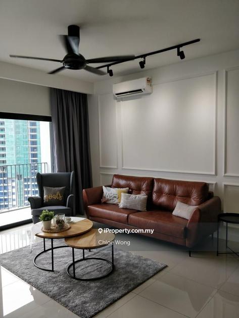 Condominium for rent at Westside Three - RM 6,200 per month | iProperty ...