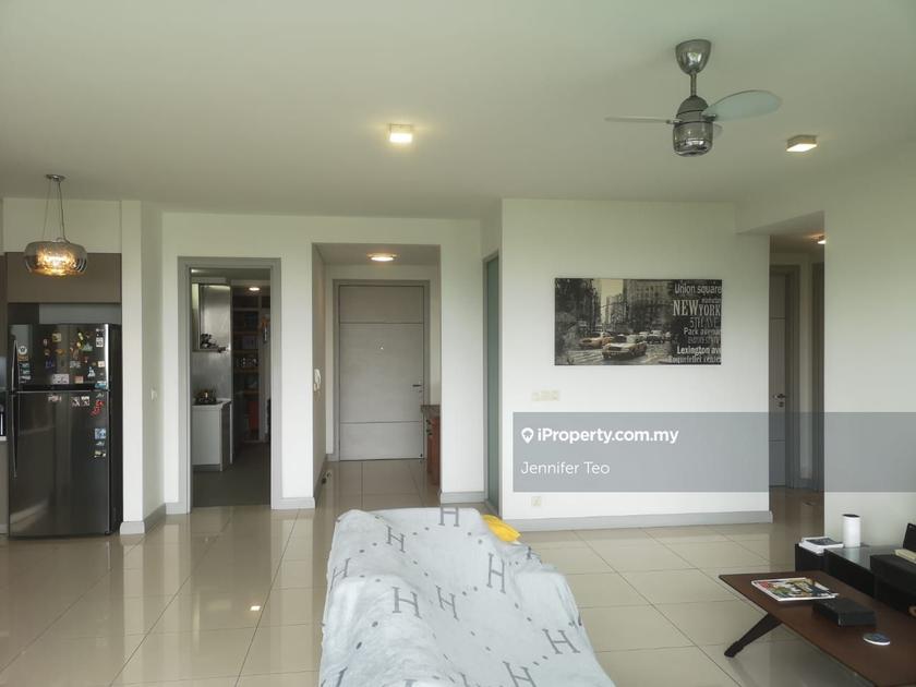 Condominium for sale at The Westside One - RM 1,500,000 | iProperty ...