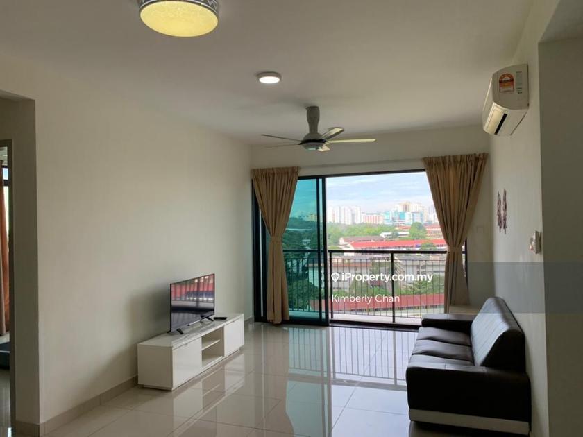 Condominium for rent at Lido Residency - RM 2,500 per month | iProperty ...