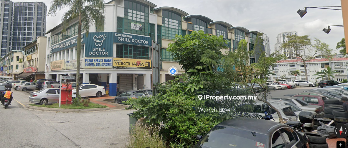 Dataran Ara Damansara, Ara Damansara for sale - RM5300000 | iProperty ...