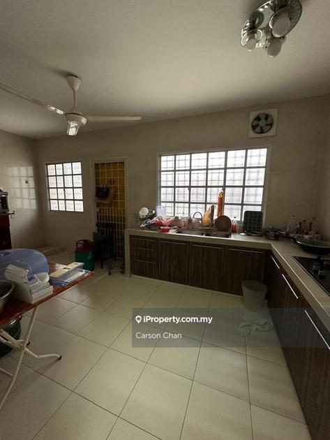 2-sty Terrace/Link House for sale at Taman Minang Ria, Cheras - RM ...