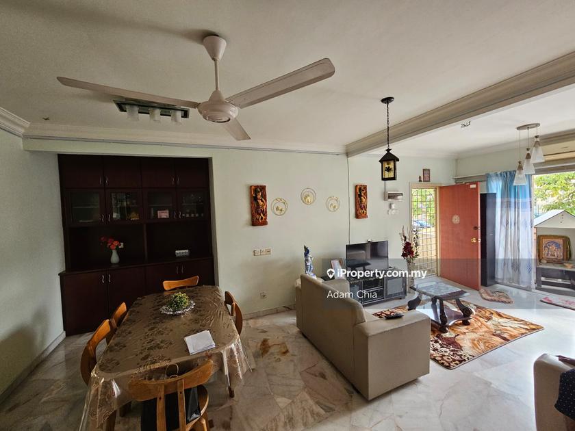 Subang Perdana Goodyear Court 3, Subang Jaya for rent - RM1600 ...