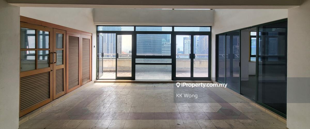 Retail Space for rent at Menara Genesis, Bukit Bintang, KLCC, KL City ...